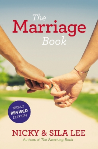Sila Lee Nicky Lee The Marriage Book Newly Revised Edition (Poche ...