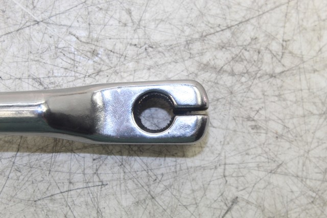 Harley Davidson Gloss Black Touring Shift Lever 33600243 6872 for sale ...