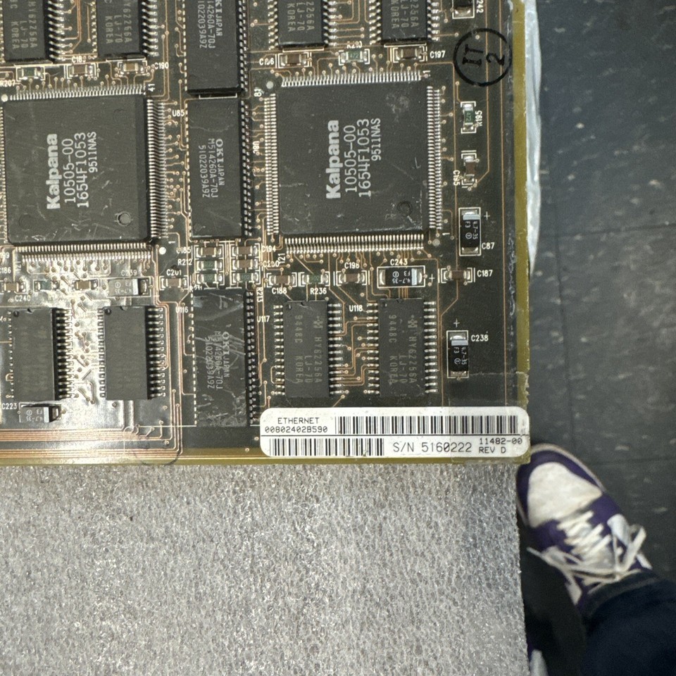 Kalpana Switch Board | eBay