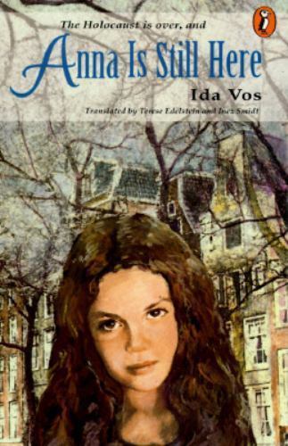 Anna Is Still Here by Ida Vos (1995, Uk-B Format Paperback) for sale ...