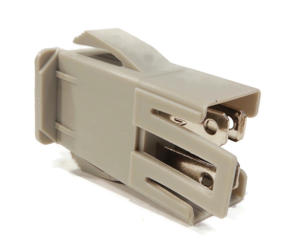 Plunger Interlock Switch for Husqvarna 532153664, 532176137, 532176138 ...