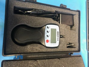 Wagner FDX 10 Force Gage | eBay