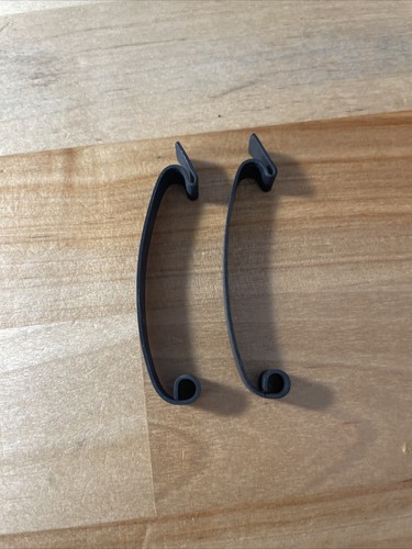 Pair Of Nos Distributor Cap Hold Down Clip Fits Ford Mustangs V8 | eBay