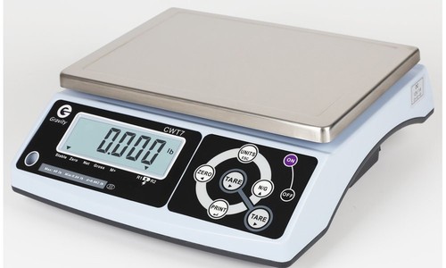Gravity High Precision Portion Control Scale, 15/30 lb dual range, NTEP ...