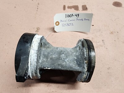 MERCURY CARRIER ASSEMBLY BEARING, 12596T2, F115 EFI, 110EP-49 | eBay