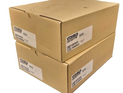 NEW Johnson Controls VFD68BCB Variable Frequency AC Drive | eBay