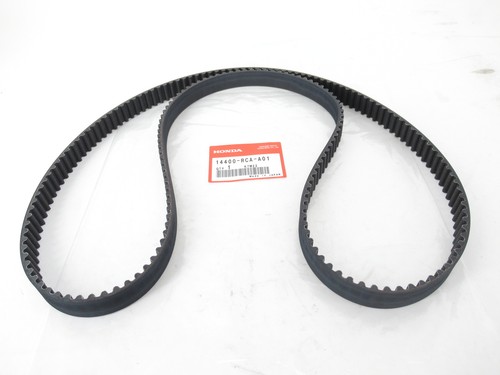 Genuine OEM Honda Acura 14400-RCA-A01 Timing Belt Accord Odyssey Pilot ...