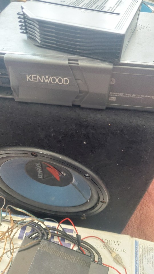 used car audio system | eBay UK