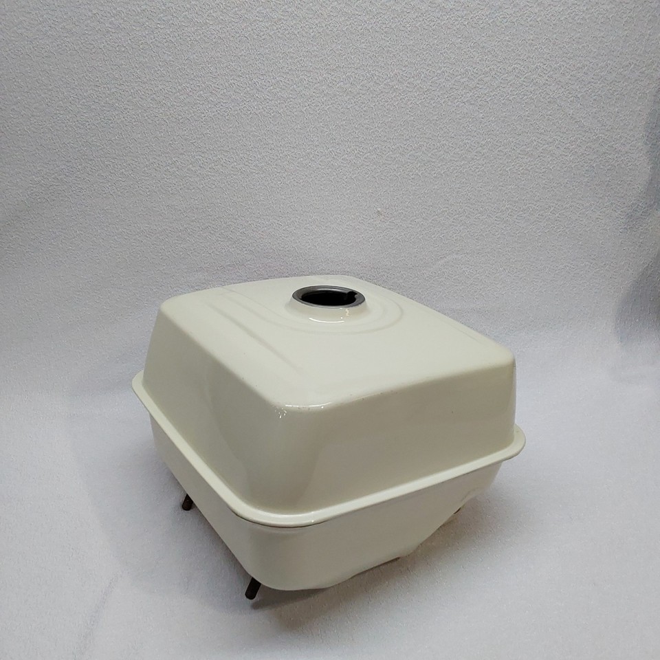 New Honda Gas Tank for Honda GX340 11HP & GX390 13HP (GAS TANK ONLY) | eBay