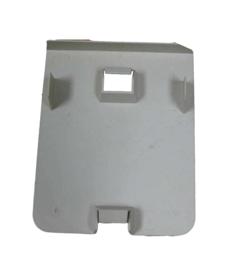 Rear Panel Cover Tab 473769 For Pentair Mastertemp 400 Pool & Spa ...