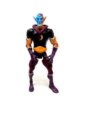 Mattel DC Universe Classics Series Eclipso Action Figure (T7) | eBay