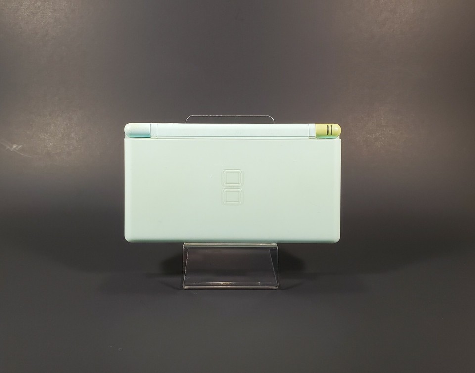 Nintendo DS Lite Handheld Console - (Various Colors) w/Charger | eBay