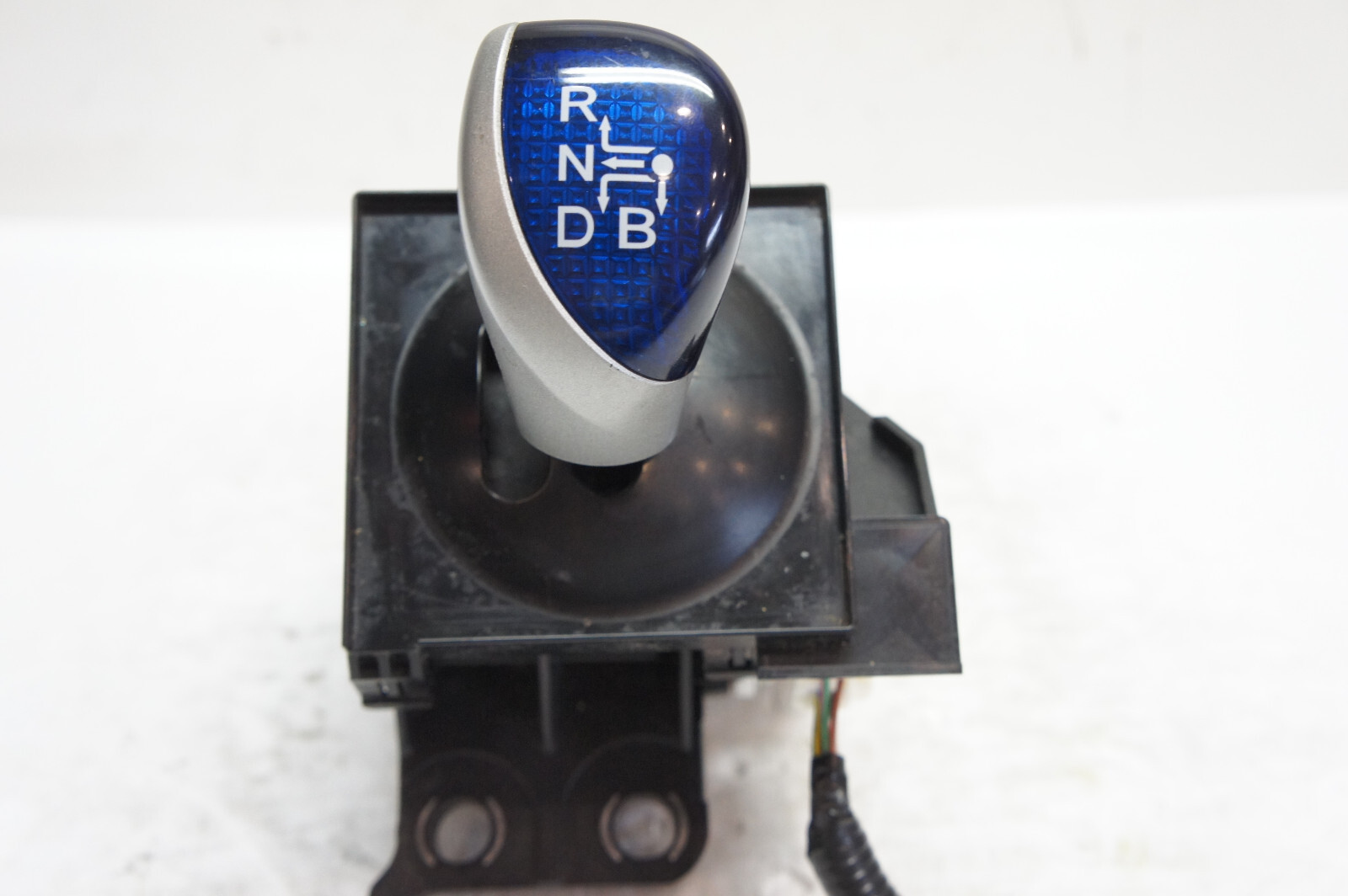 2010-2015 TOYOTA PRIUS HYBRID Automatic Shifter Assembly OEM 75C583-LHD ...