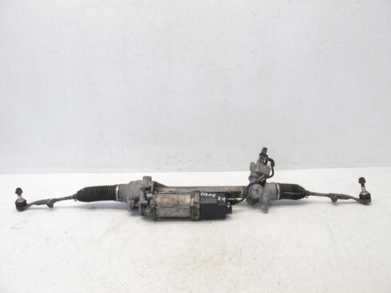 2013-2018 BMW 320i Steering Gear/Rack Power Rack And Pinion Electric ...