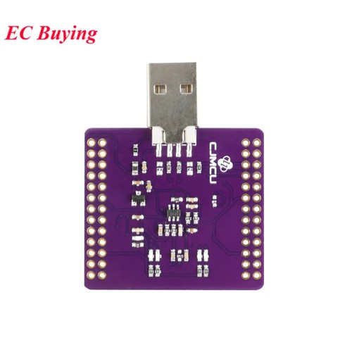 CJMCU-2232 FT2232HL USB to UART Module, Dual Channel, JTAG, SPI, I2C | eBay
