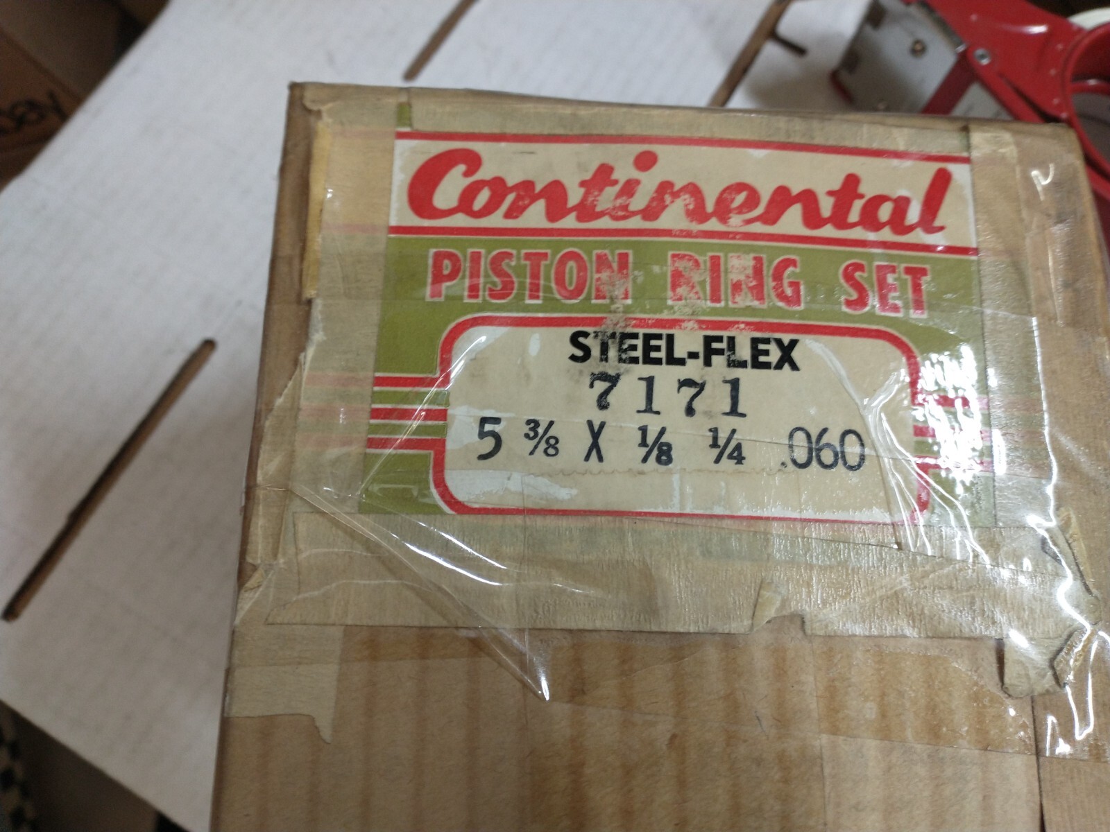 145GZ 145GZB 817G WAUKESHA PISTON RINGS DISH HEAD PISTON .060 OVER | eBay