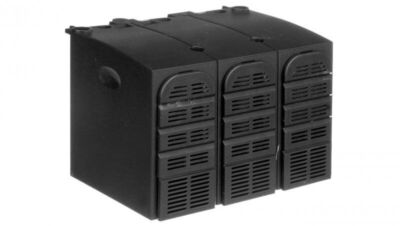 Klemmenabdeckung 3P (lang) CVS/NSX/INS160/250 LV429517 | eBay