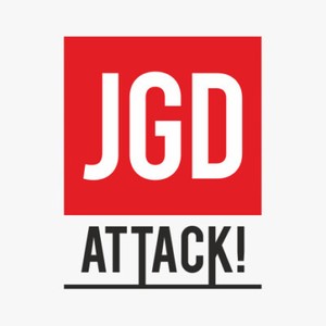 JGD Attack! | Boutiques eBay