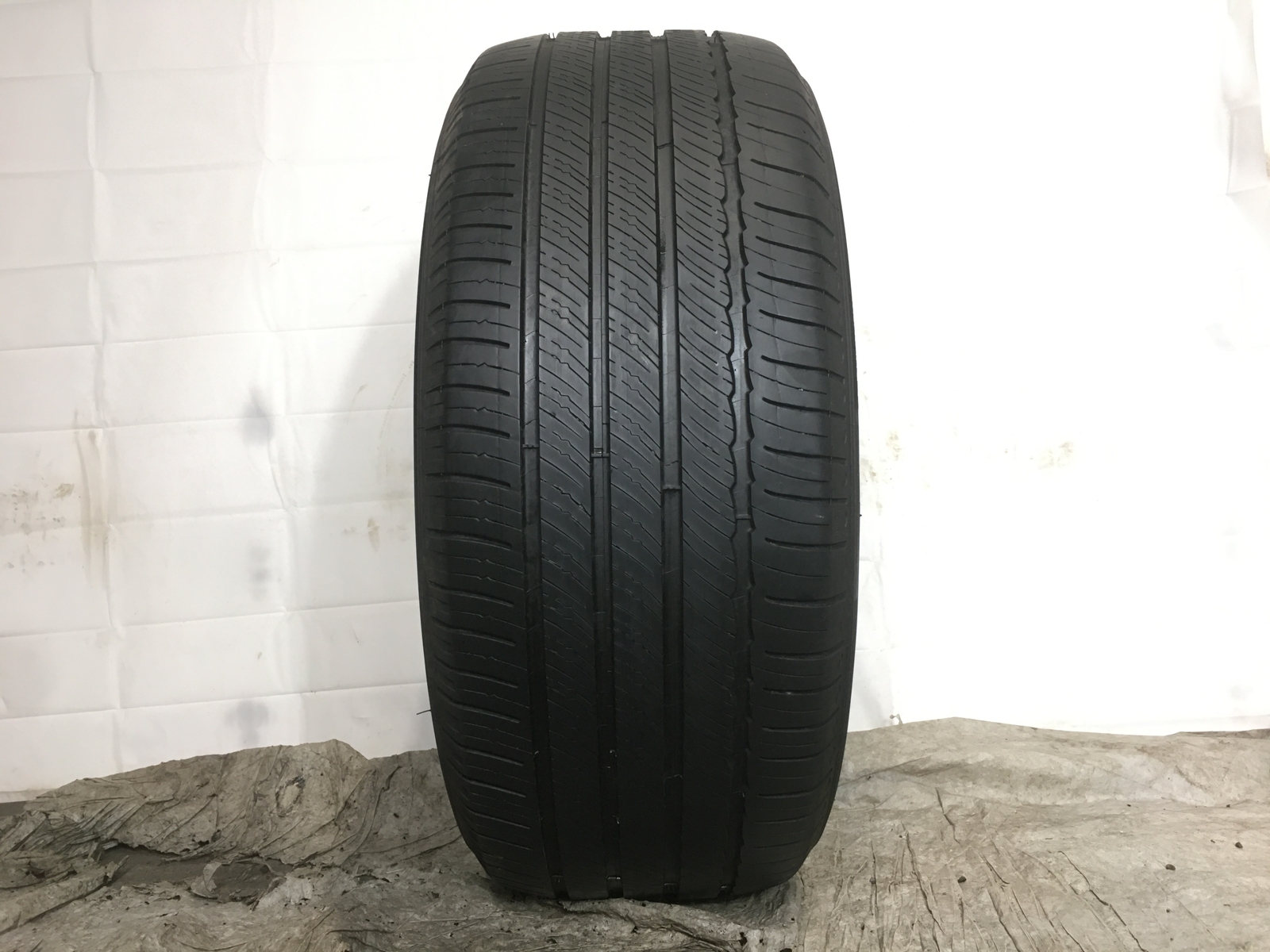 [1] Michelin Primacy Tour A/S P275/50R20 275 50 20 Tire 6.5-7.0/32 | eBay