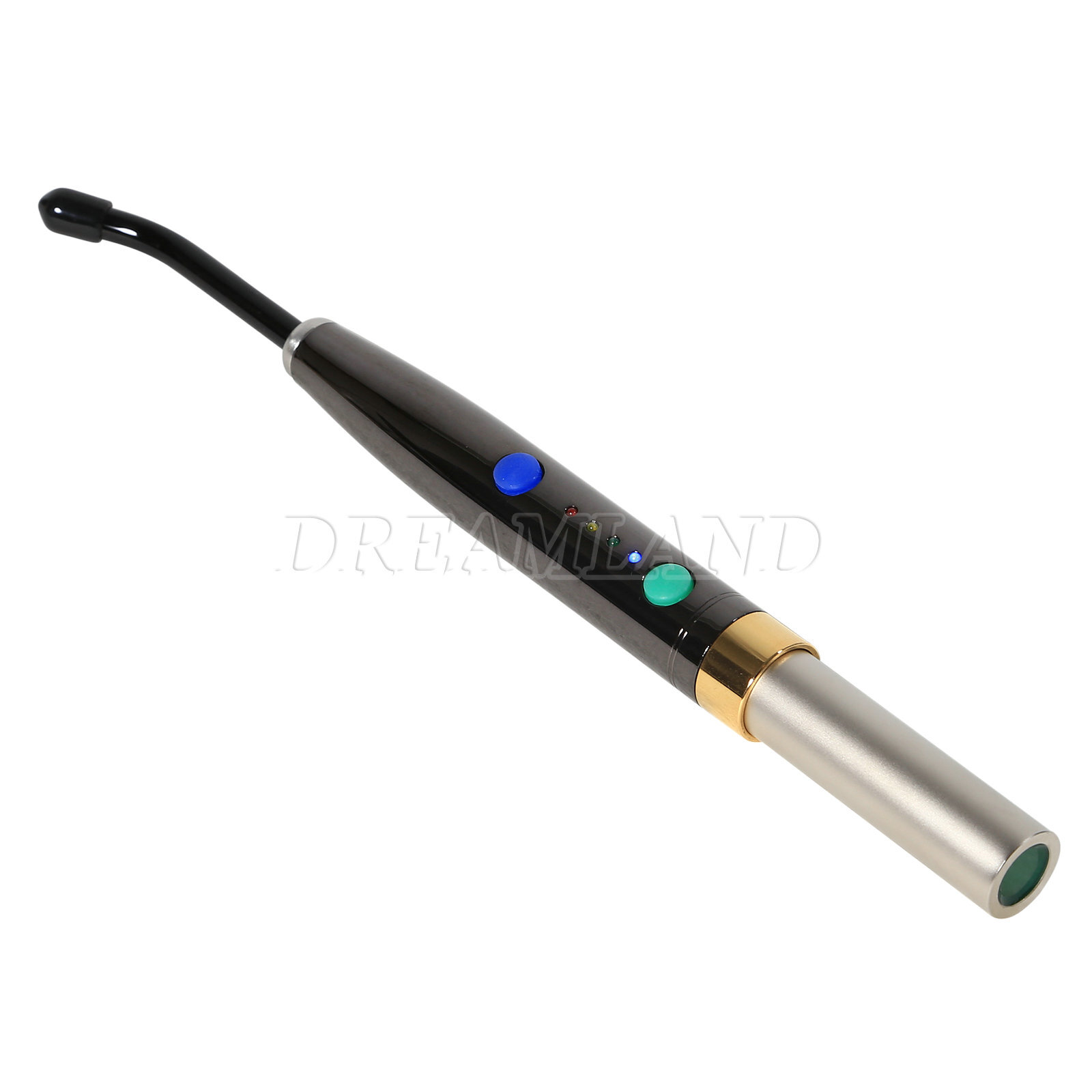 Dental Diode Laser System Cordless Wireless laser Pen soft tissue Perio ...