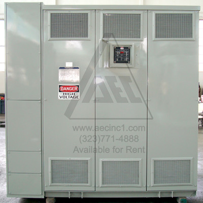 Transformers - Mgm Transformer