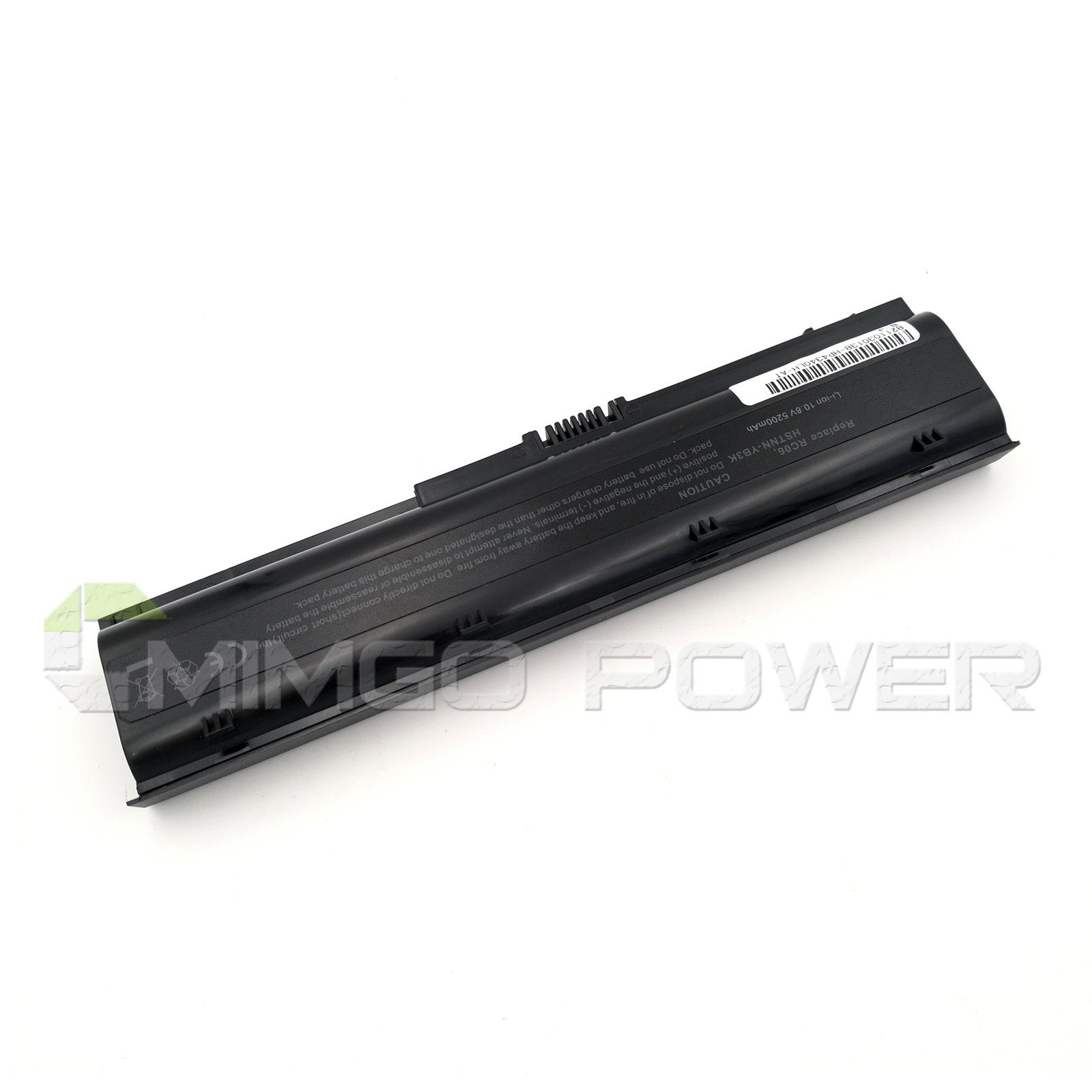 Battery For HP ProBook 4340s 4341s 669831-001 HSTNN-UB3K HSTNN-W84C ...