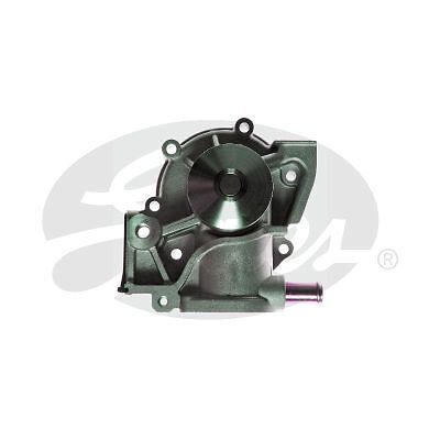 Gates Water Pump GWP3035 fits Subaru Impreza GC, GC3 1.8 i AWD (GC6) 1. ...