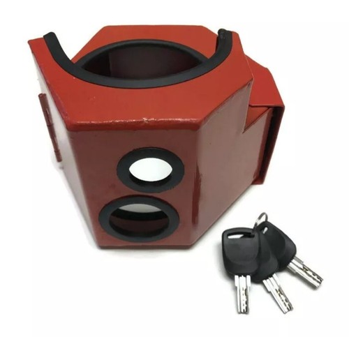 Steering Column Lock Guard for 1984-1994 Chevrolet Silverado 1500, 2500 ...