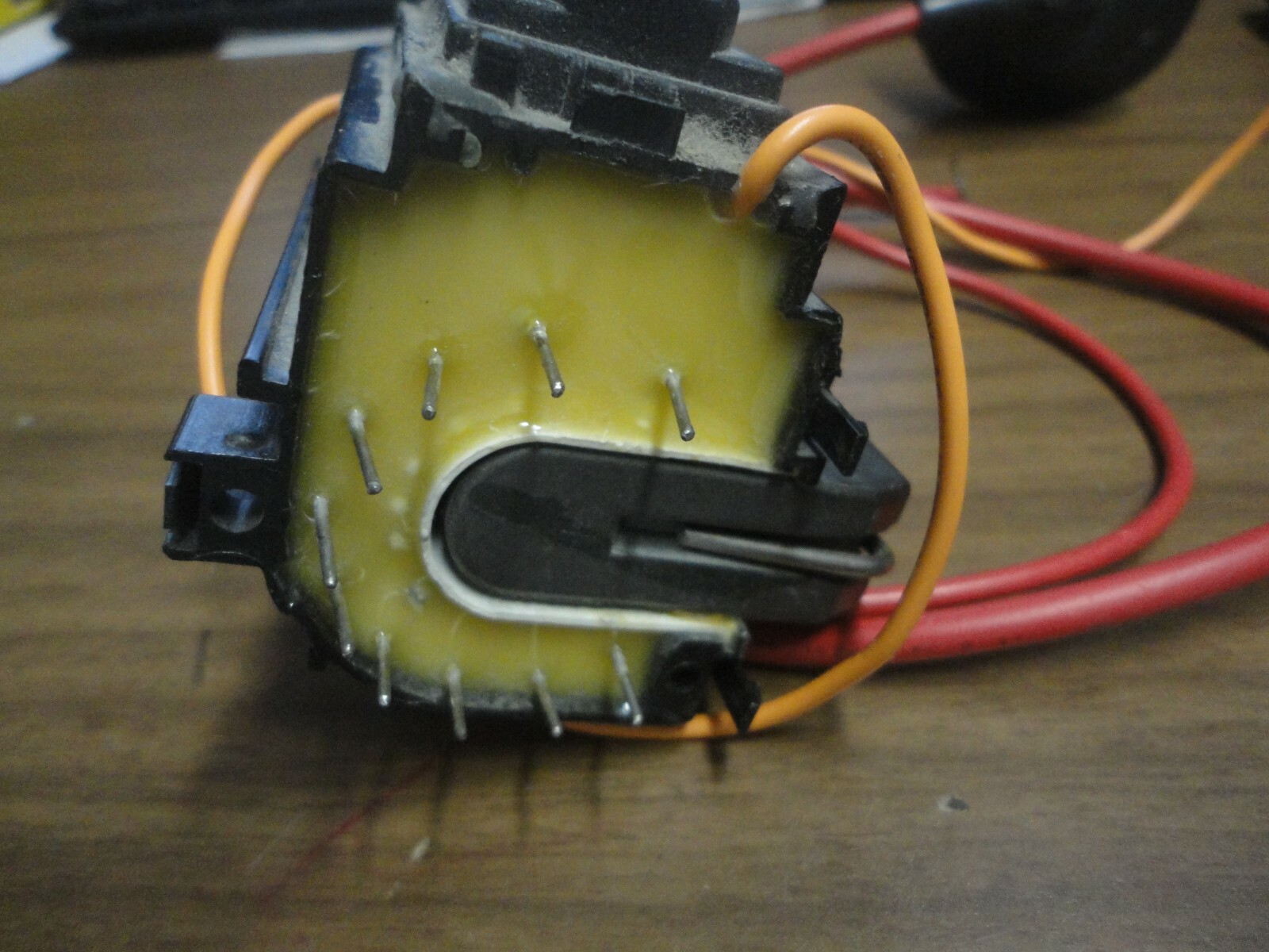 REPLACEMENT SANYO FLYBACK TRANSFORMER F5044 USED IN VARIOUS MODELS | eBay