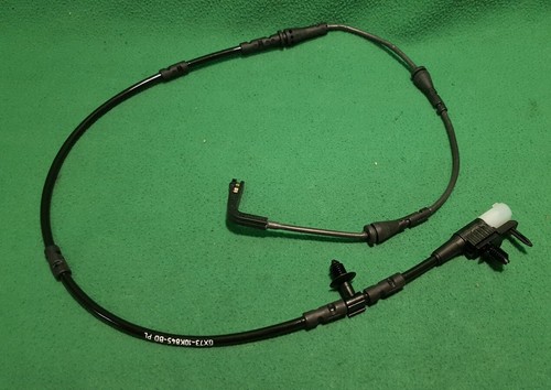 for JAGUAR XF XE REAR BRAKE PAD WEAR SENSOR NEW GENUINE T2H2091 | eBay