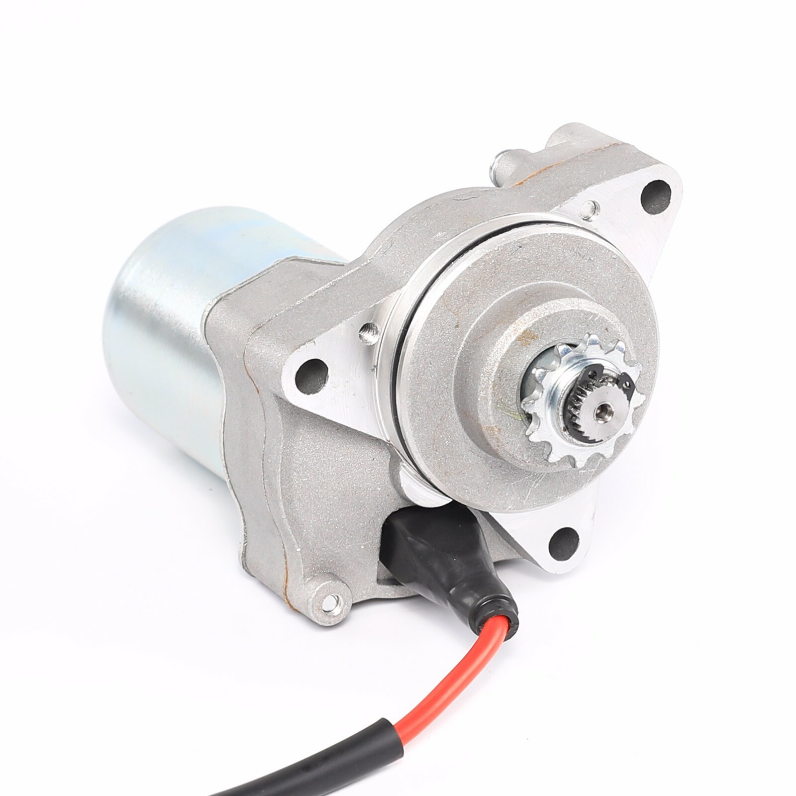 Electric Starter Motor Kit 110CC ATV Chinese TAOTAO JETMOTO ROKETA 50 ...