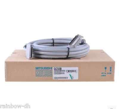 1pcs NEW Mitsubishi Extension Cable QC05B New In Box free ship | eBay