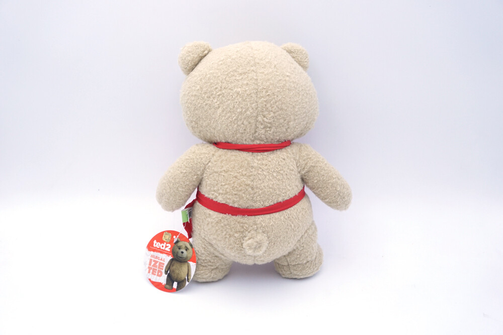 Traje De Pelicula Ted