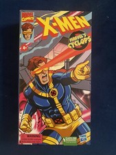 Marvel Legends 90s Animated Series Cyclops
