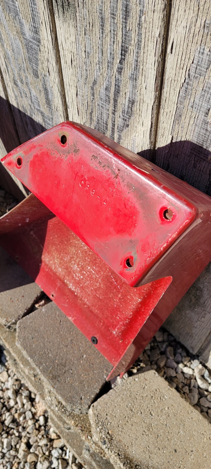 1988-1998 Chevy Truck Lund FastBack Like racerback CP6 Cab Fairing 88 ...