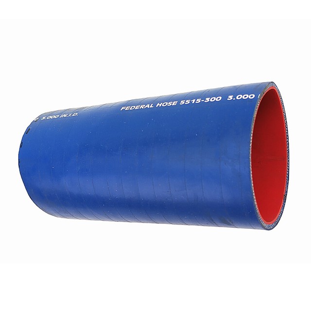 Flexfab 5515 300 3 ID X 3 Hi Temp Silicone Hose for sale online | eBay