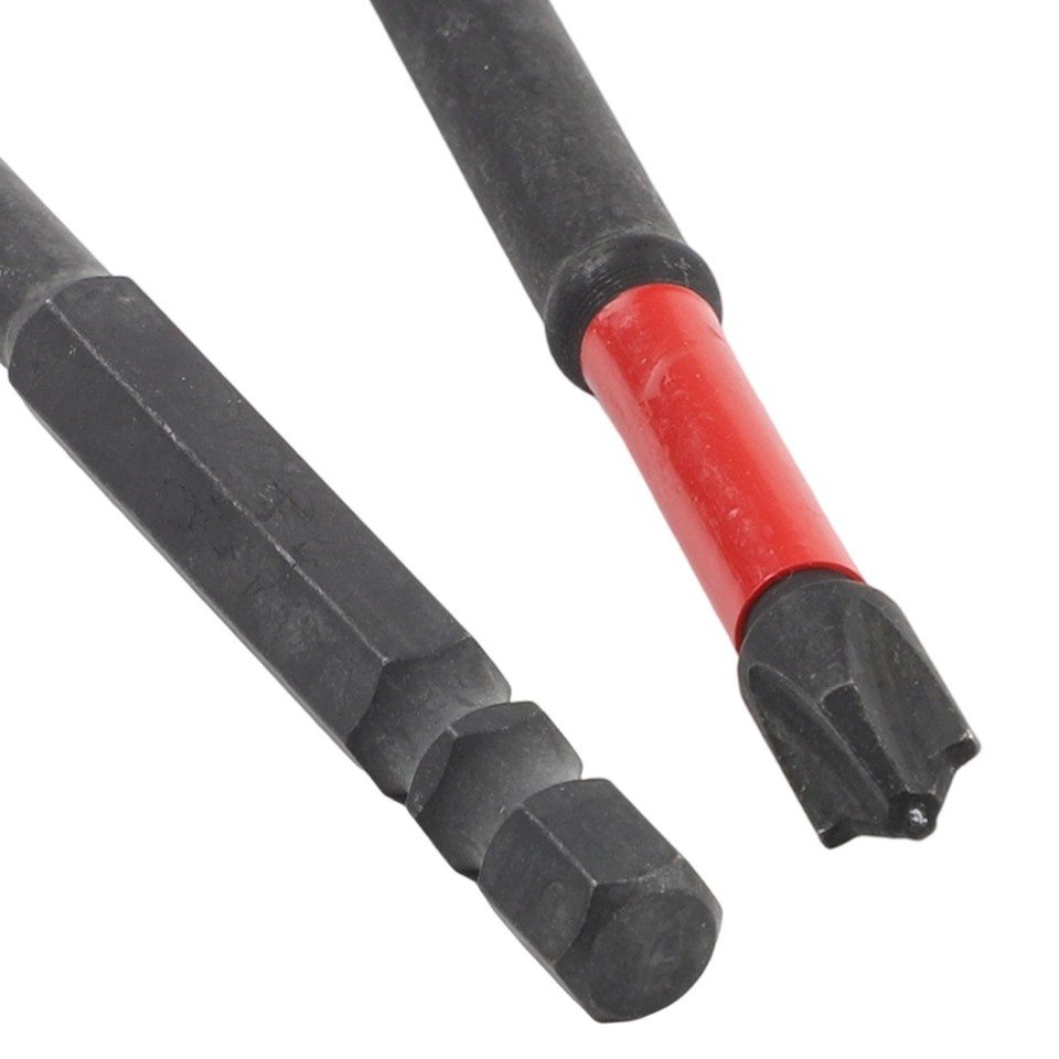 Electricians Tool Set Magnetic Screwdriver Bits Enhanced Work ...