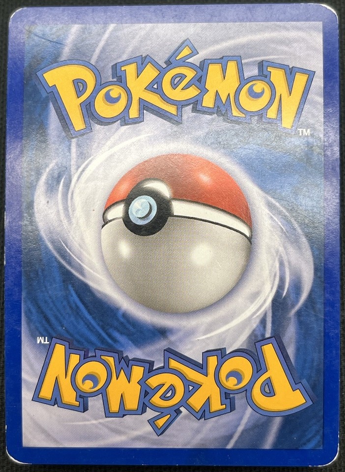 Pokemon Card - Glameow 83/130 - Diamond & Pearl - Reverse Holo MP | eBay