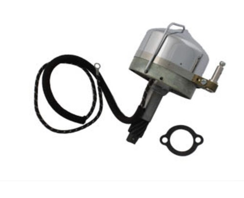Harley Davidson 45 complete distributor assembly W & G models VT 32 ...
