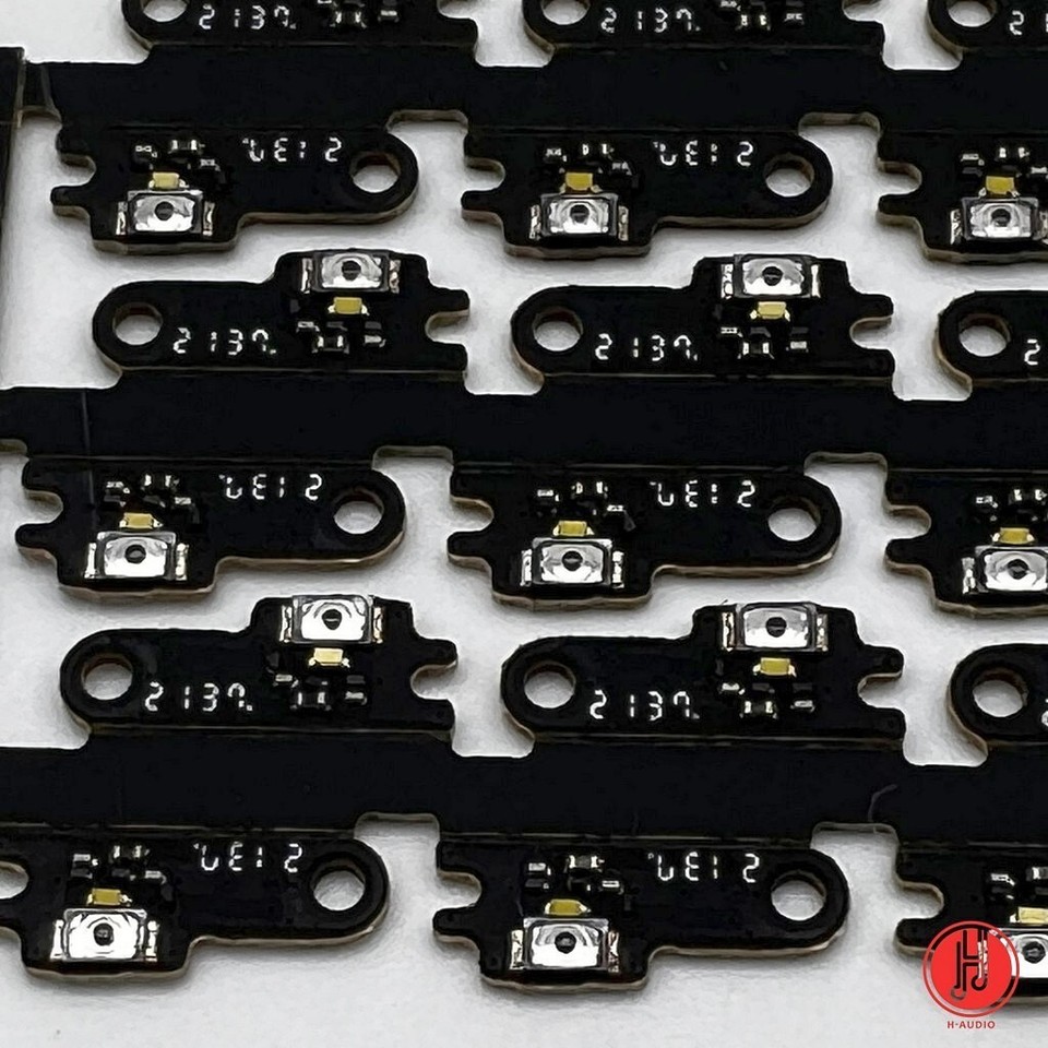 Authentic Replacement Mother/Power Board PCB/Button Beats Solo3 ...