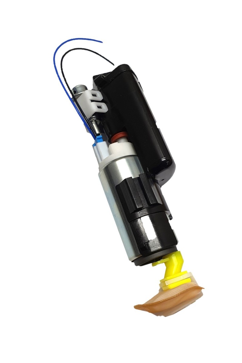 KAWASAKI NINJA ZX-10 ZX 10 04-05 FUEL PUMP Pressure KAWASAKI NINJA ZX-10 ZX 10 04-05 FUEL PUMP Pressure