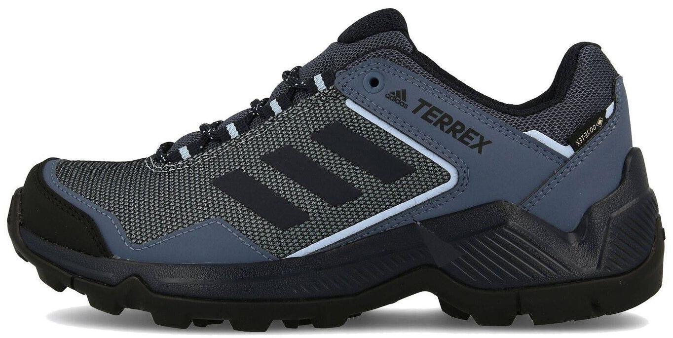 Size 5 - Adidas Terrex Eastrail GORE-TEX Ash Grey Legend Ink W for sale ...