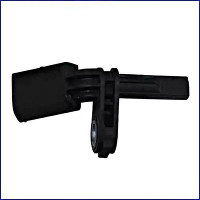 HUCO Wheel Speed Sensor ABS FRONT RIGHT Fits AUDI SEAT Ibiza SKODA VW ...