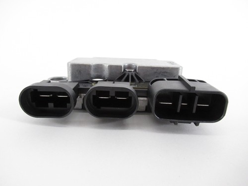 21493-3JA0E Engine Cooling Fan Control Module | Genuine OEM Nissan ...