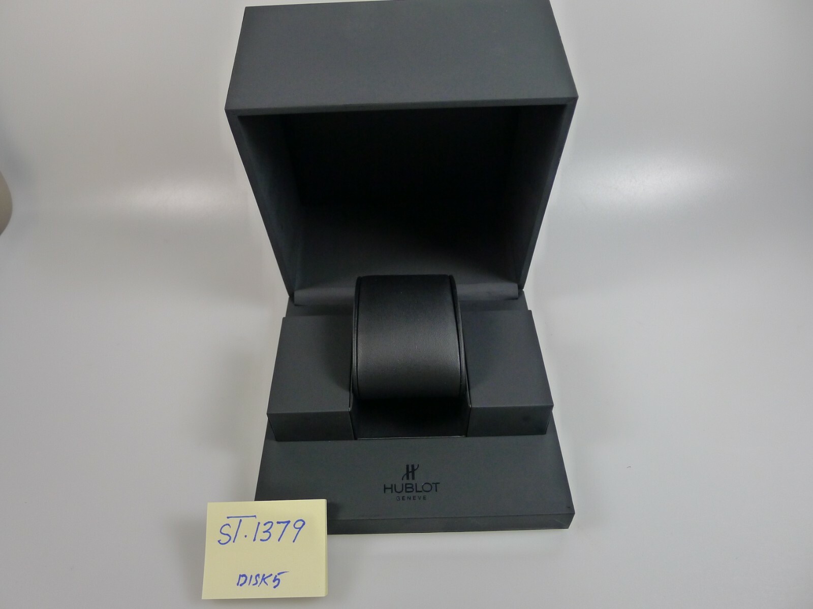 Hublot Watch Box | eBay