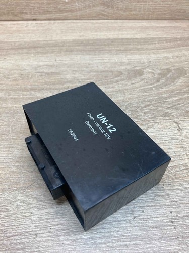 UN 12 Flash Control 12V OE Light Module Unit ECU Main Lights | eBay