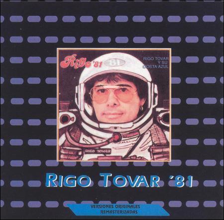 Rigo Tovar 81 by Rigo Tovar (CD, Apr-2002, Fonovisa) for sale online | eBay