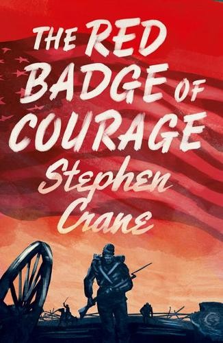 Stephen Crane The Red Badge of Courage (Taschenbuch) (US IMPORT) | eBay.de
