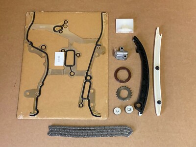 NEW TIMING CHAIN KIT FOR VAUXHALL ASTRA J 1.4 PETROL inc TURBO 2009 ...