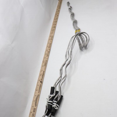 Communications/Telephone - Preformed Line Products